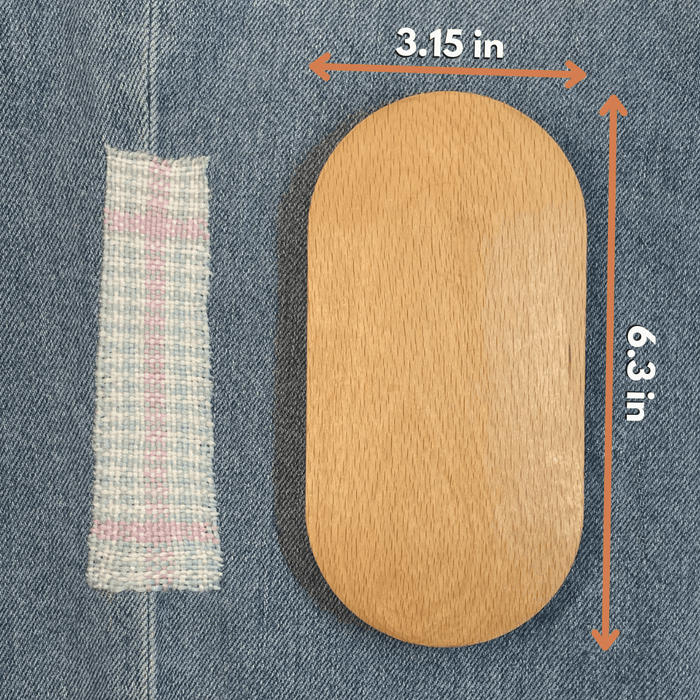 Knit Patch